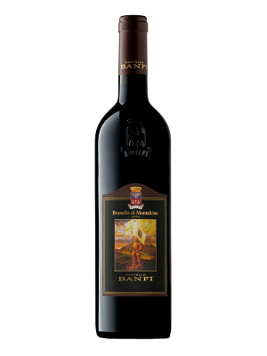 Banfi Brunello Di Montalcino 75cl - The Master Cellar