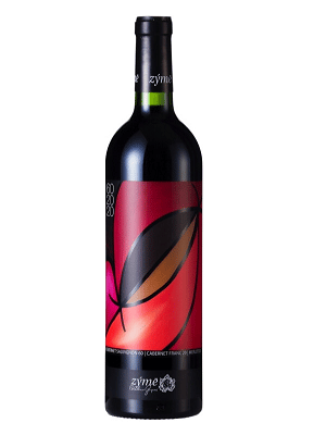 Zyme 60 20 20 Cabernet 75cl - The Master Cellar