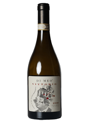 Di Meo "Vittorio" Greco Di Tufo 2007 0.75L - The Master Cellar