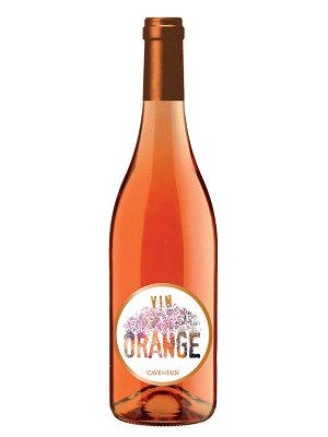 Cave De Tain Vin Orange 75cl - The Master Cellar