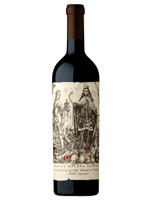 Catena Zapata Malbec Argentino - The Master Cellar