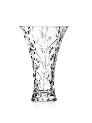 RCR Laurus Vase 300 159mm - The Master Cellar