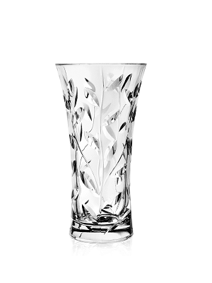 RCR Laurus Vase 300 197mm - The Master Cellar