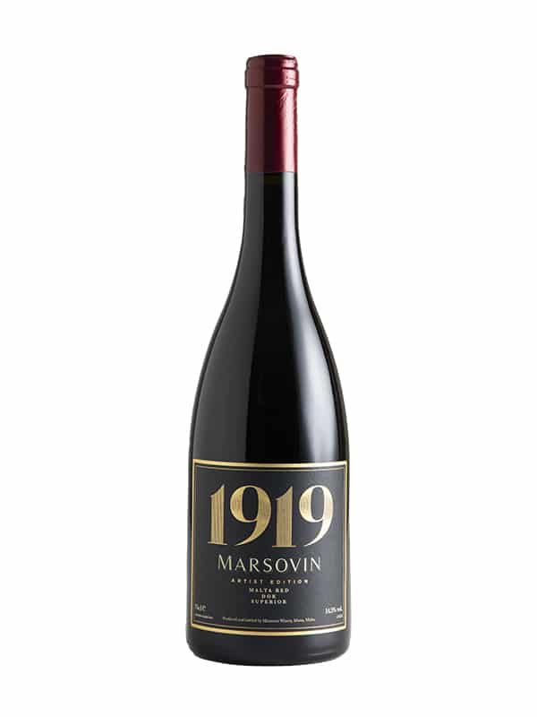 1919 Red 0.75L - The Master Cellar