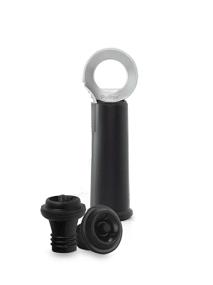 Pulltex Wine Saver VinOline - The Master Cellar