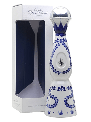 Clase Azul Tequila Reposado 70cl - The Master Cellar