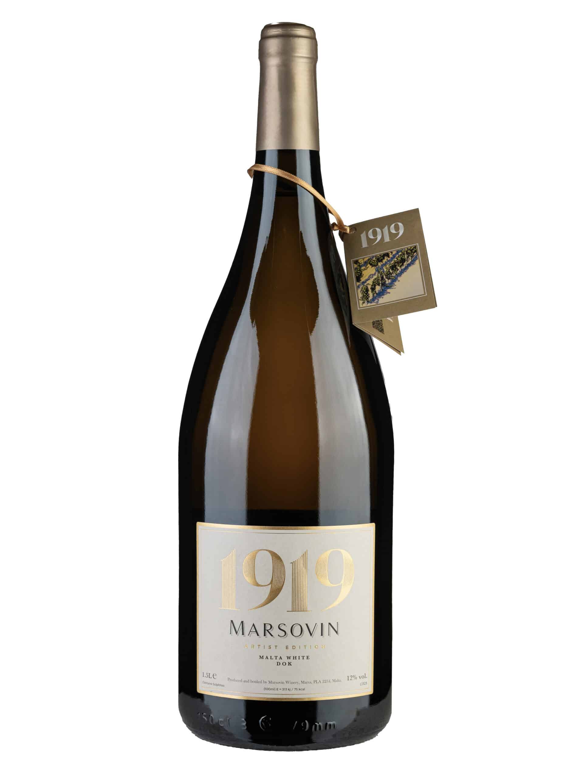1919 White 1.5L - The Master Cellar