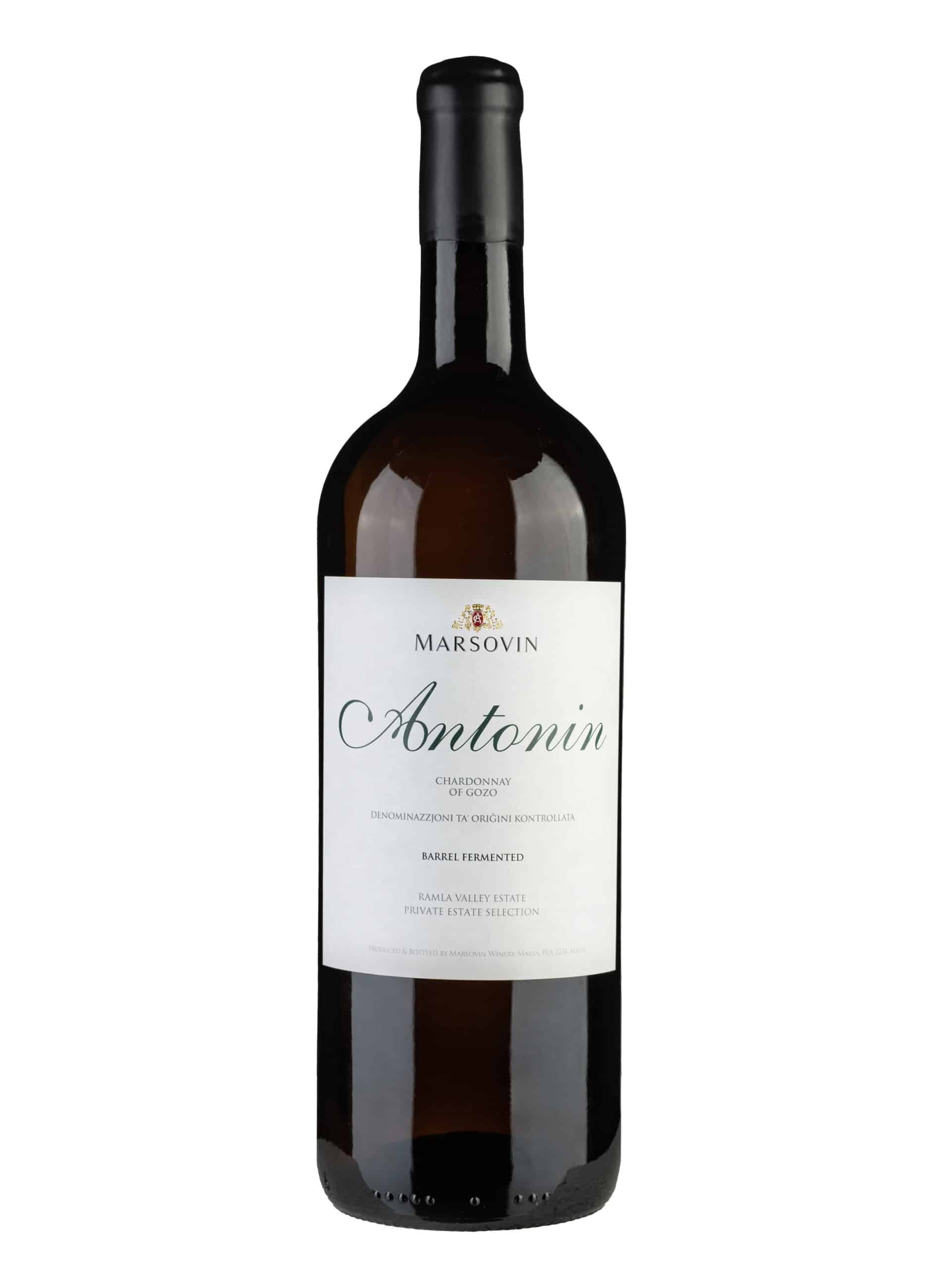Marsovin Antonin Blanc 1.5L - The Master Cellar