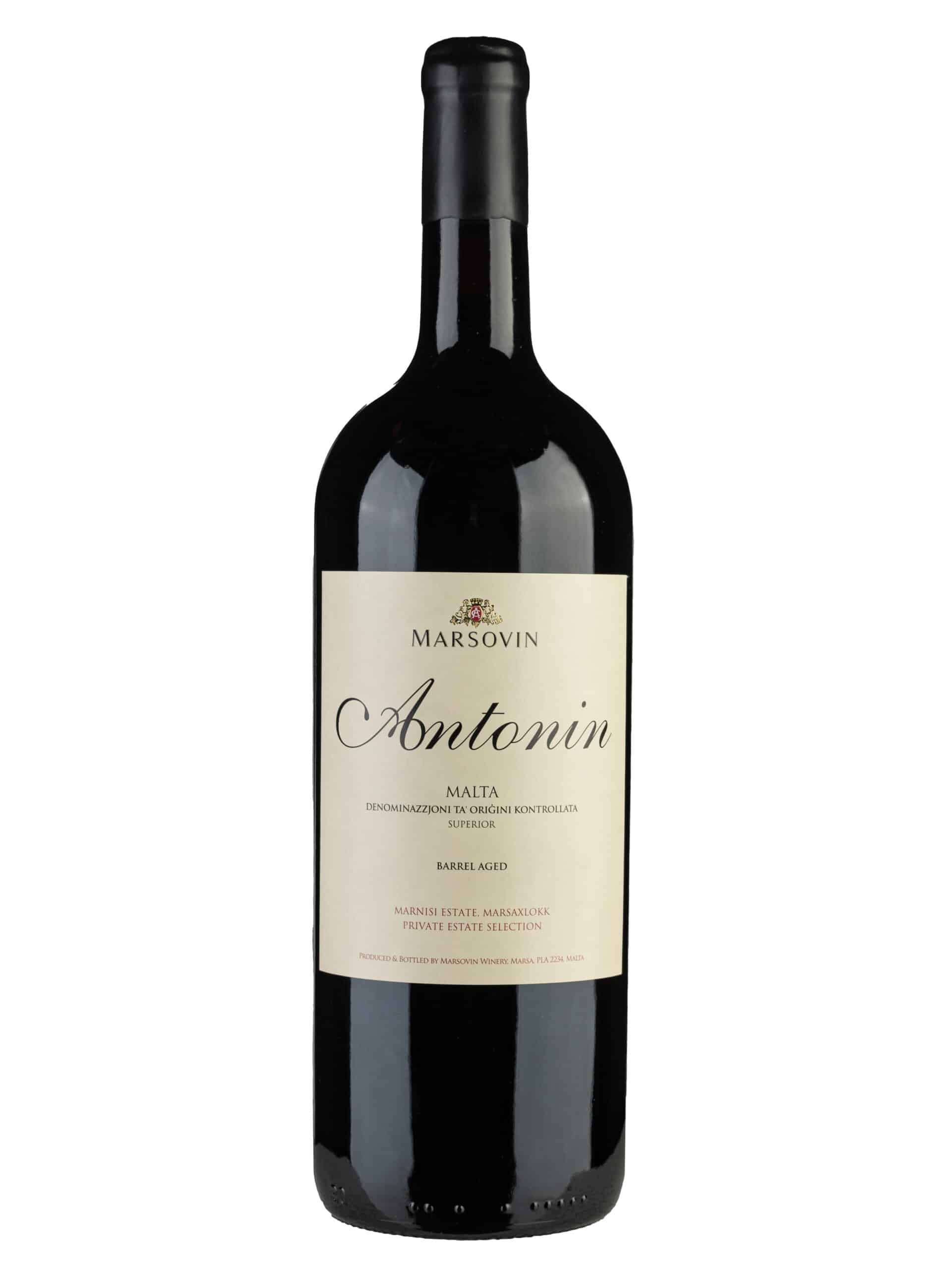 Marsovin Antonin Noir 1.5L - The Master Cellar