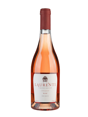 Camilleri Wines Laurenti Rose 0.75L - The Master Cellar