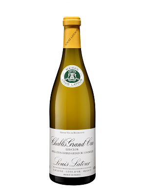 Louis Latour Chablis Grand Cru Les Clos - The Master Cellar