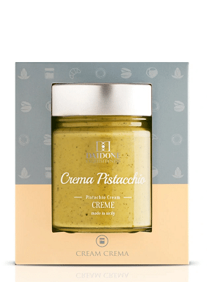 Daidone Crema Pistacchio 200g - The Master Cellar