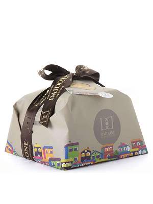 Daidone Panettone Pandorato 450g - The Master Cellar