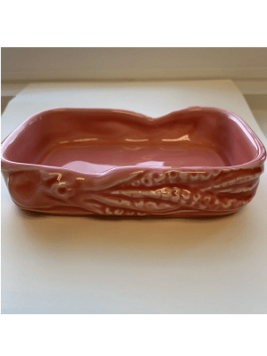 Canned With Soul Ceramic Octopus Salmon - The Master Cellar