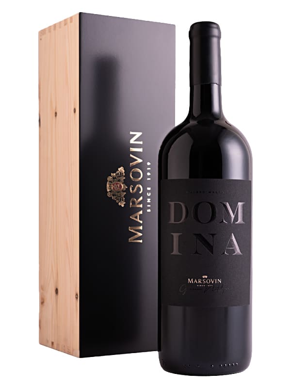 Marsovin Domina 1.5L - 2019 - The Master Cellar