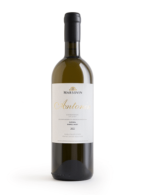 Marsovin Antonin Blanc Rizerva 0.75L - The Master Cellar