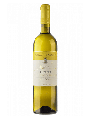 Marotti Campi Luzano Verdicchio Classico 0.75L - The Master Cellar