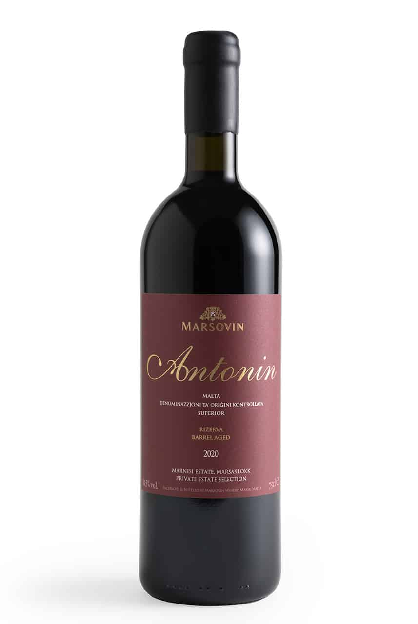 Antonin Noir Rizerva 0.75L - The Master Cellar