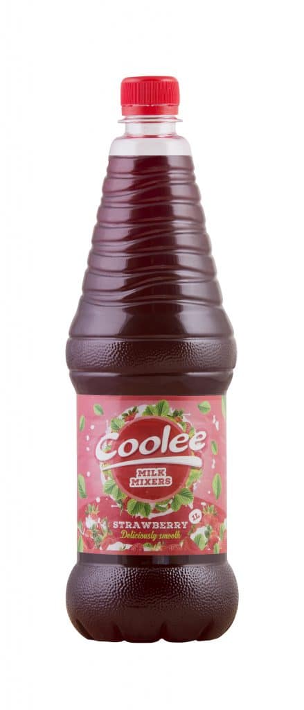 Coolee Strawberry 1L - The Master Cellar