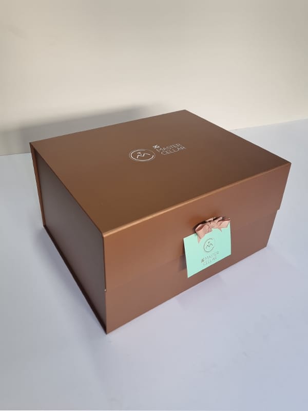 TMC Luxury Gift Box Medium - The Master Cellar